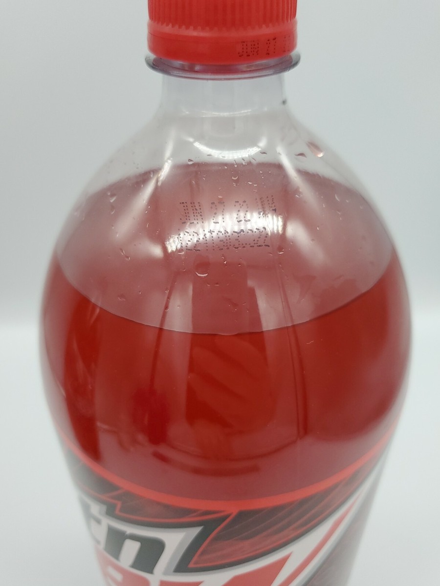 Mountain Dew Voltaggio 2 Litri