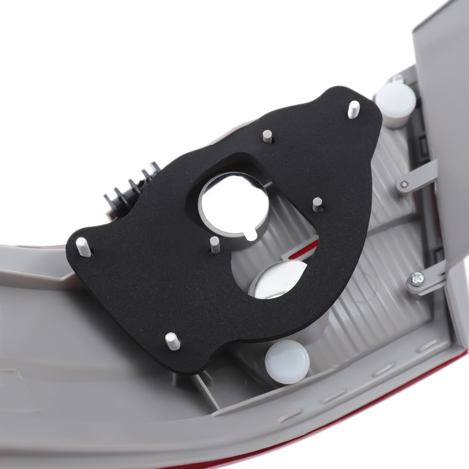 2007-2009 Toyota Camry Left Driver Side Tail Light Brake Lamp ...