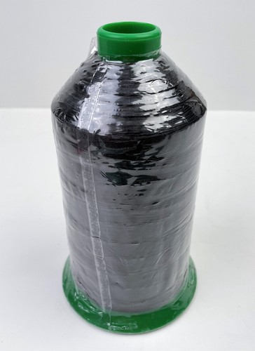 A&E American Efird Anefil Nylon SS Bonded Dark Brown T-90 Thread 16oz ...