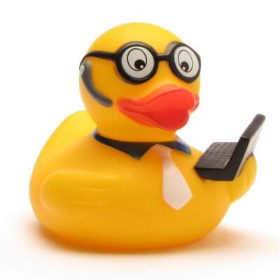 Rubber Duck Notebook | eBay