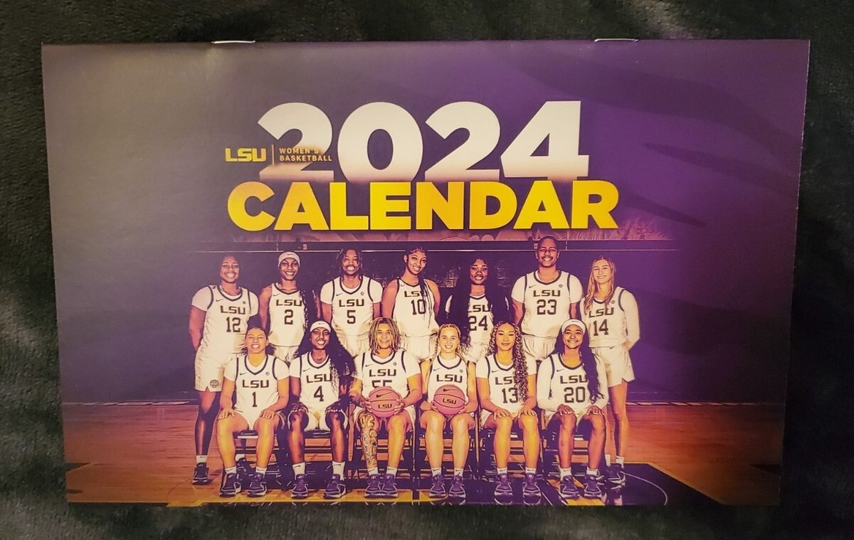 Basquete Lsu 2024 LSU Tigers Scores, Stats And Highlights ESPN