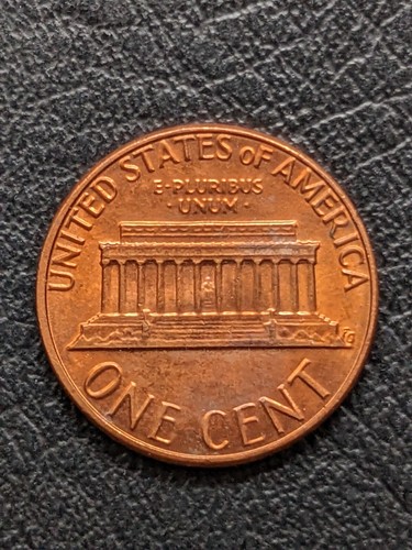 Rare 1985 Lincoln Penny No Mint Mark! Amazing Condition As Well! | eBay