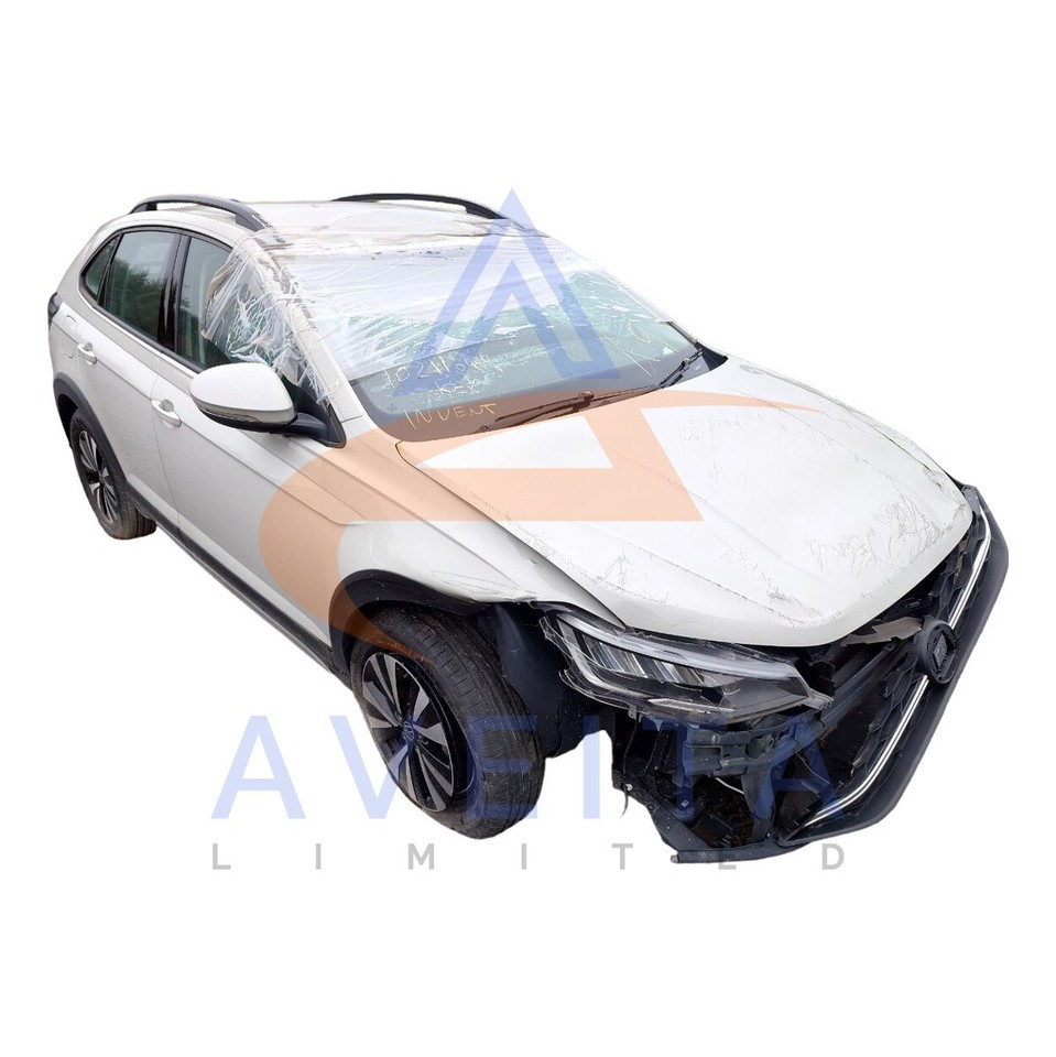 VW Tiago 1.0 TSI 20-24 Door Card Trim Right Drivers Side Front ...