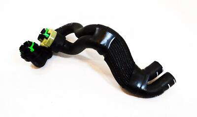 GENUINE Vauxhall Astra H MK5 Zafira B Water Heater Matrix Hose Set ...