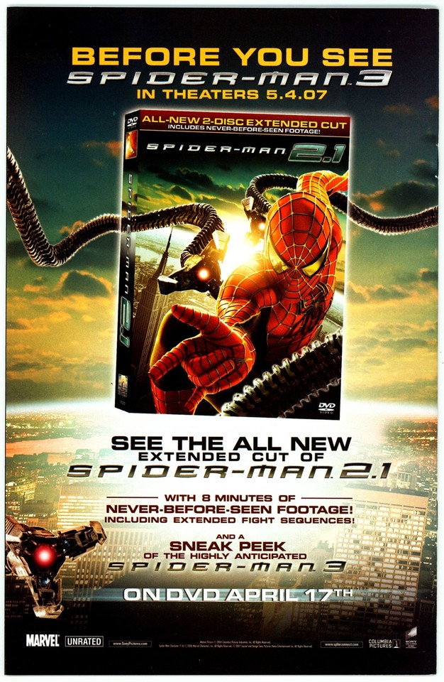 Amazing Spider-Man (1999) #540 NM 9.4 Back in Black Part 2 | eBay