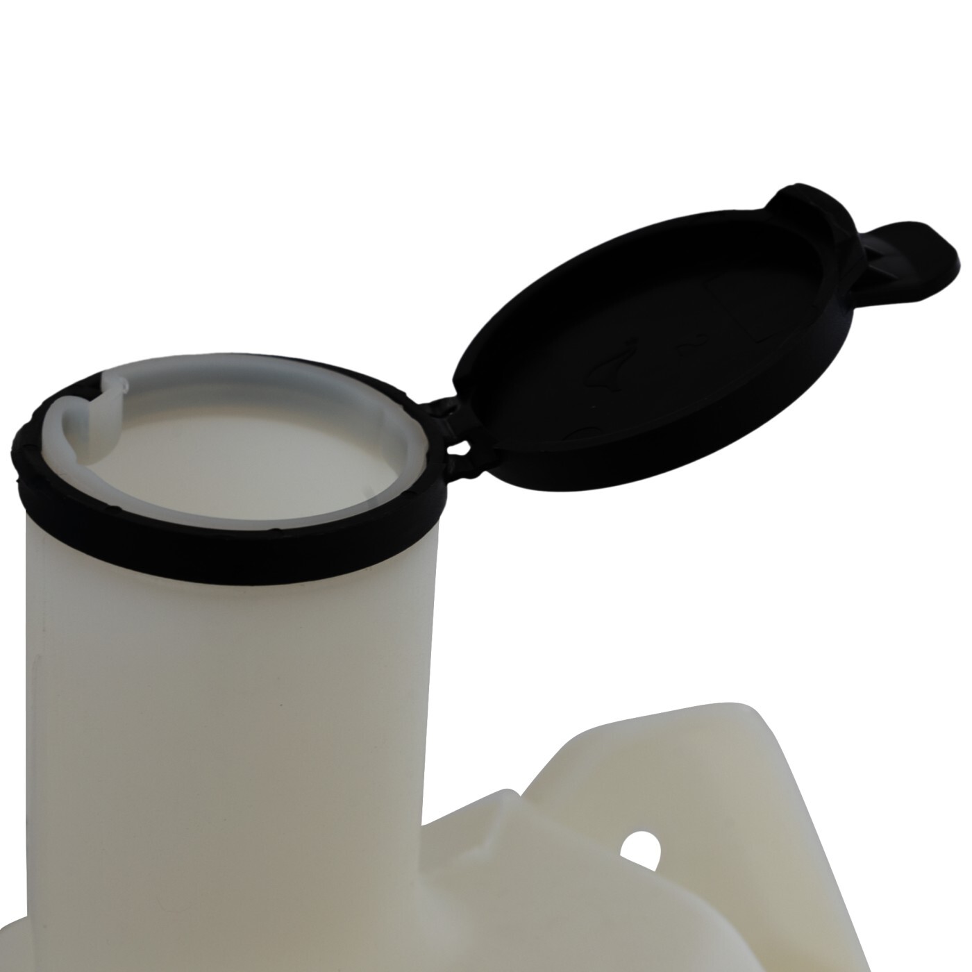 Washer Reservoir Windshield Expansion Tank for Chevy Chevrolet Traverse ...