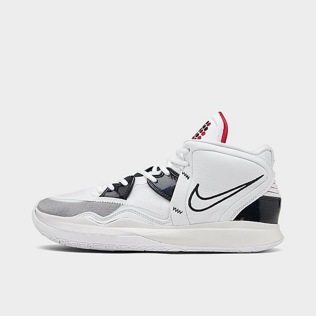 Size 13 - Nike Kyrie 8 Infinity Man Machine 2022 for sale online | eBay