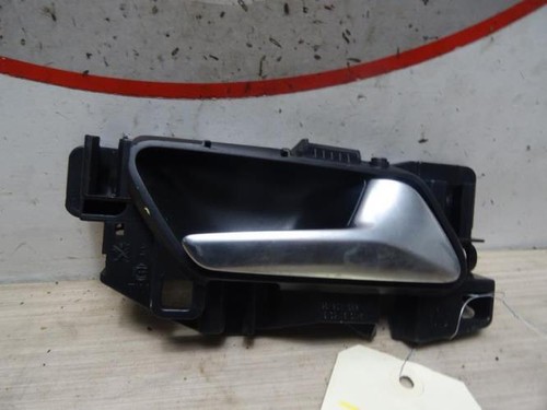 Poignee interieur arriere droit PEUGEOT 3008 2 PHASE 1 98201552VV | eBay