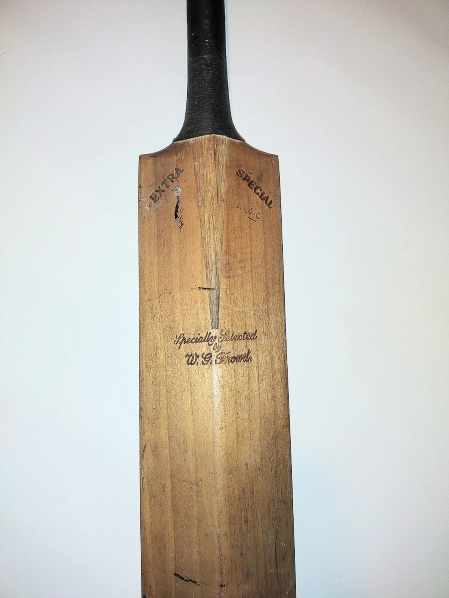 Wood Cricket Bat