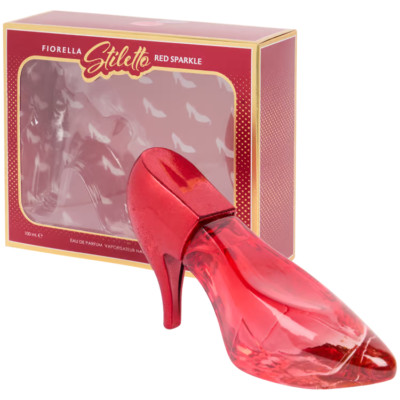 PARFUM FEMME TALON NEUF SOUS BLISTER MARC DION | eBay