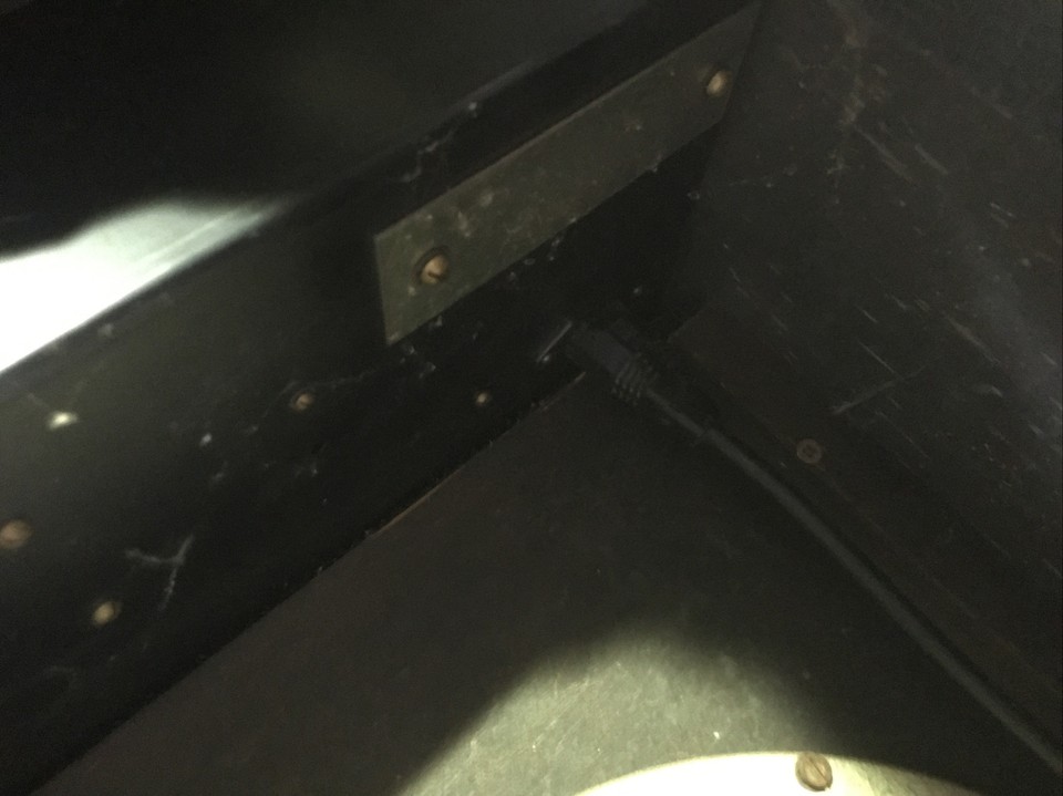 Marshall Master Lead Combo 2199 Guitar Amplifier T1632 EM24 Celestion ...