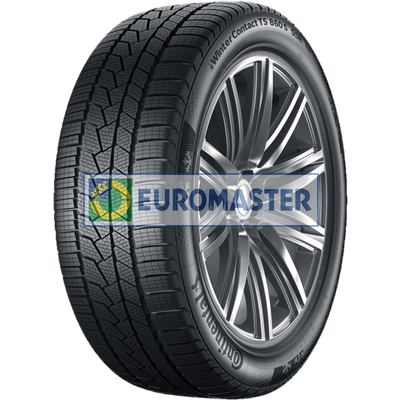 Winterreifen CONTINENTAL 315/30 R 21 TL 109V WINTERCONTACT TS 860 S HL ...