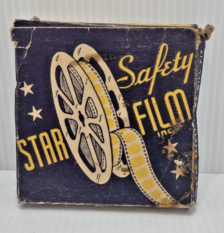 VINTAGE 16 MM OLD TIME MOVIES (Lot of 13) Untested | eBay