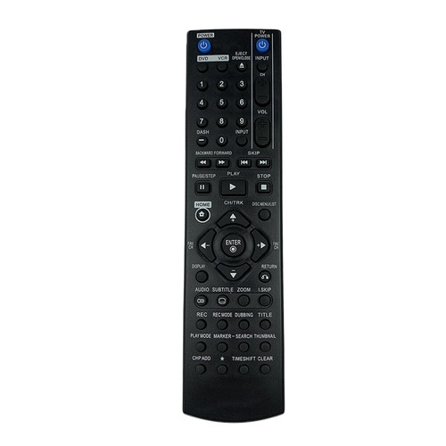 Remote Control For LG RC389H RC389HP DRT389H RHT497H RC388P HDD DVD ...