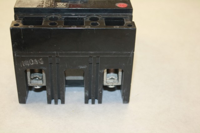 GE Circuit Breaker THED124040 40 Amp 2 Pole 480 VAC for sale online | eBay