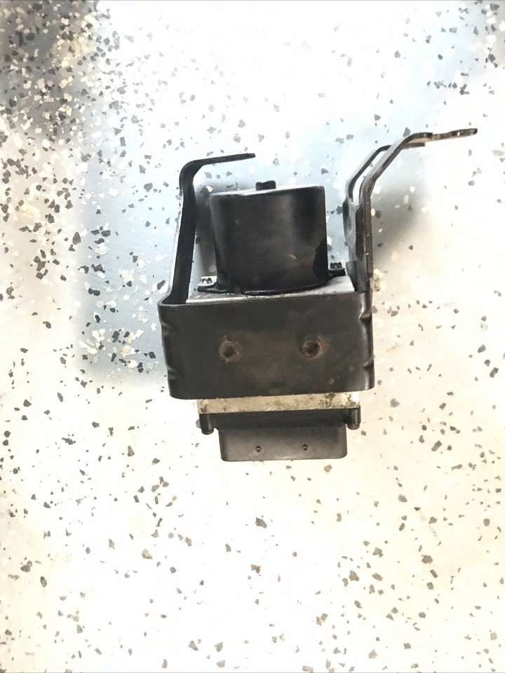 2005-2007 Ford F250-F550 ABS Anti Lock Brake Pump Assembly 6C34-2C346 ...
