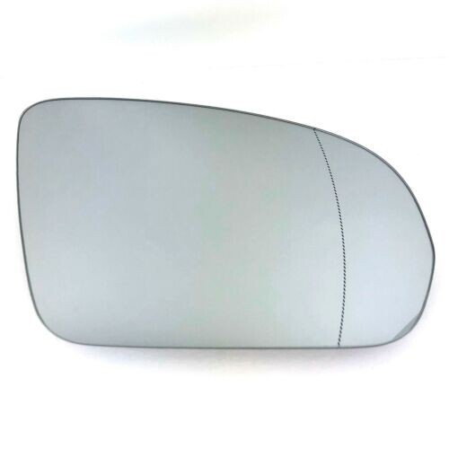 Mercedes-Benz C400 C300 C63 43 AMG 2015-2020 Right Mirror Glass OE ...