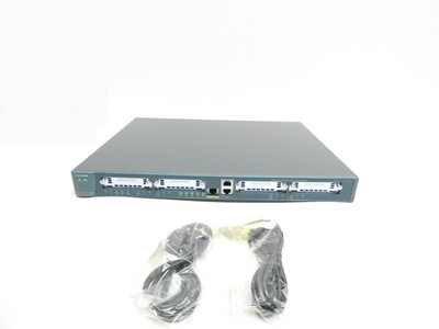 Cisco 1760 Series 1700 Modular Access Router | eBay
