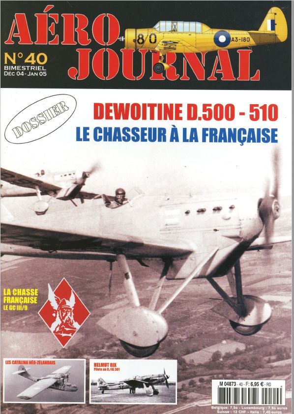 AERO JOURNAL MAGAZINE (FRA) 26 Select Issue Collection On USB Thumb ...