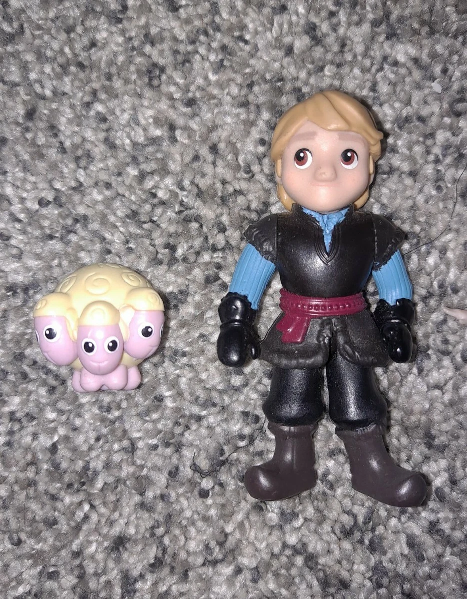 Buzz Lightyear In Frozen