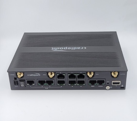 CradlePoint AER2200 / AER2250 AER Series Router for sale online | eBay