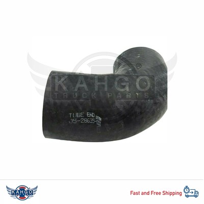 OEM FREIGHTLINER 05-28635-001 HOSE - RADIATOR,LOWER, COOLANT ELBOW ...
