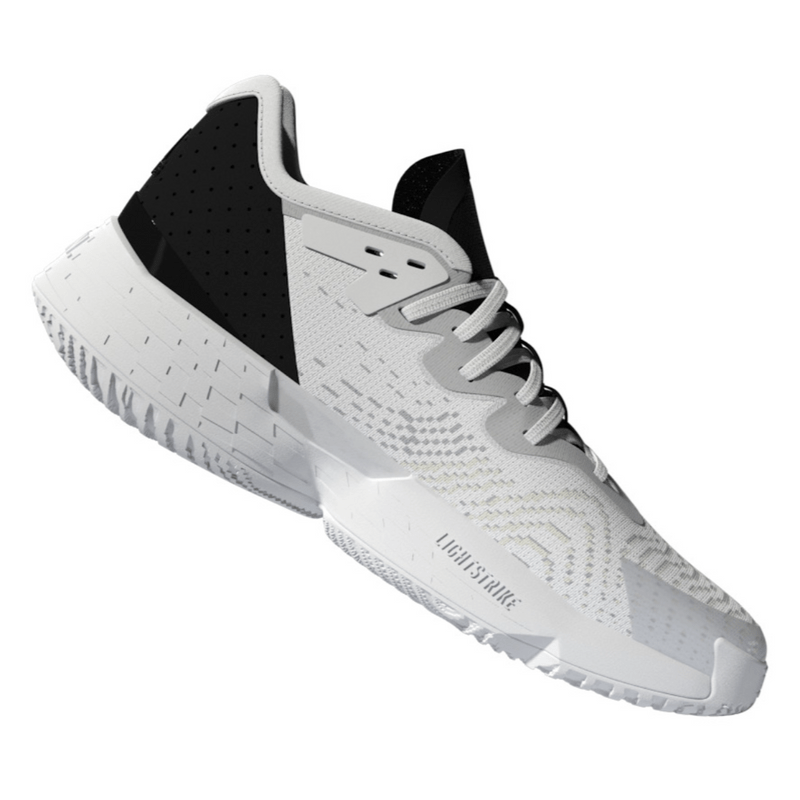Men Adidas D.O.N. Issue 4 Basketball Shoes Mitchell Size 12.5 Grey ...