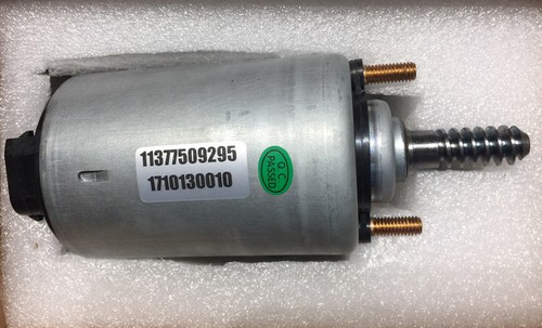 Stellelement Exzenterwelle (variabler Ventilhub) BMW 1er 3er X3 ...