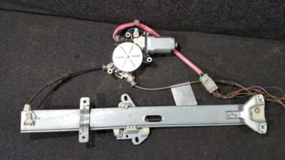 Mitsubishi Lancer 2003 Door winder mechanism (Window Regulator) fr ...