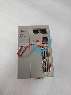 1PCS ELMO SERVO DRIVE BAS-A5/230-4 | eBay