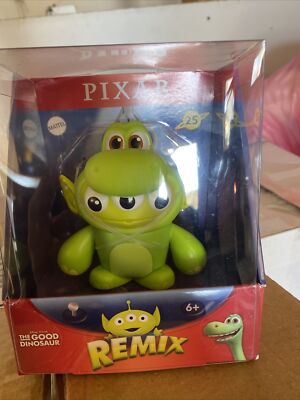 Toy Story Remix Disney Alien Arlo | eBay Australia