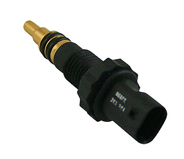 Coolant temp sensor for Mini Cooper R56 10/10 - on N47C16 DOHC 16v ...