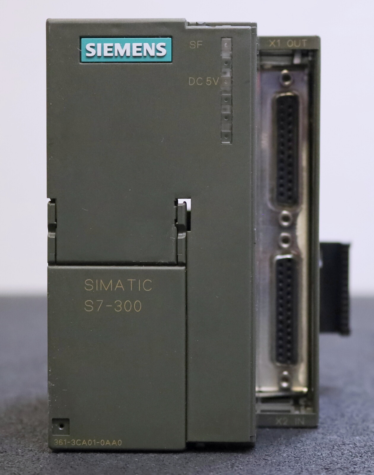 SIEMENS SIMATIC S7-300 Interface module Anschaltung IM-R IM361 6ES7361 ...