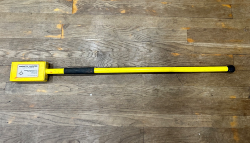 Dunham & Morrow Magnetic Locator Model DML2000-XR B2441 | eBay