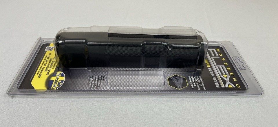 Mossberg Flex 500 & 590 Full Length 14.25” LOP Shotgun Stock & Forend ...
