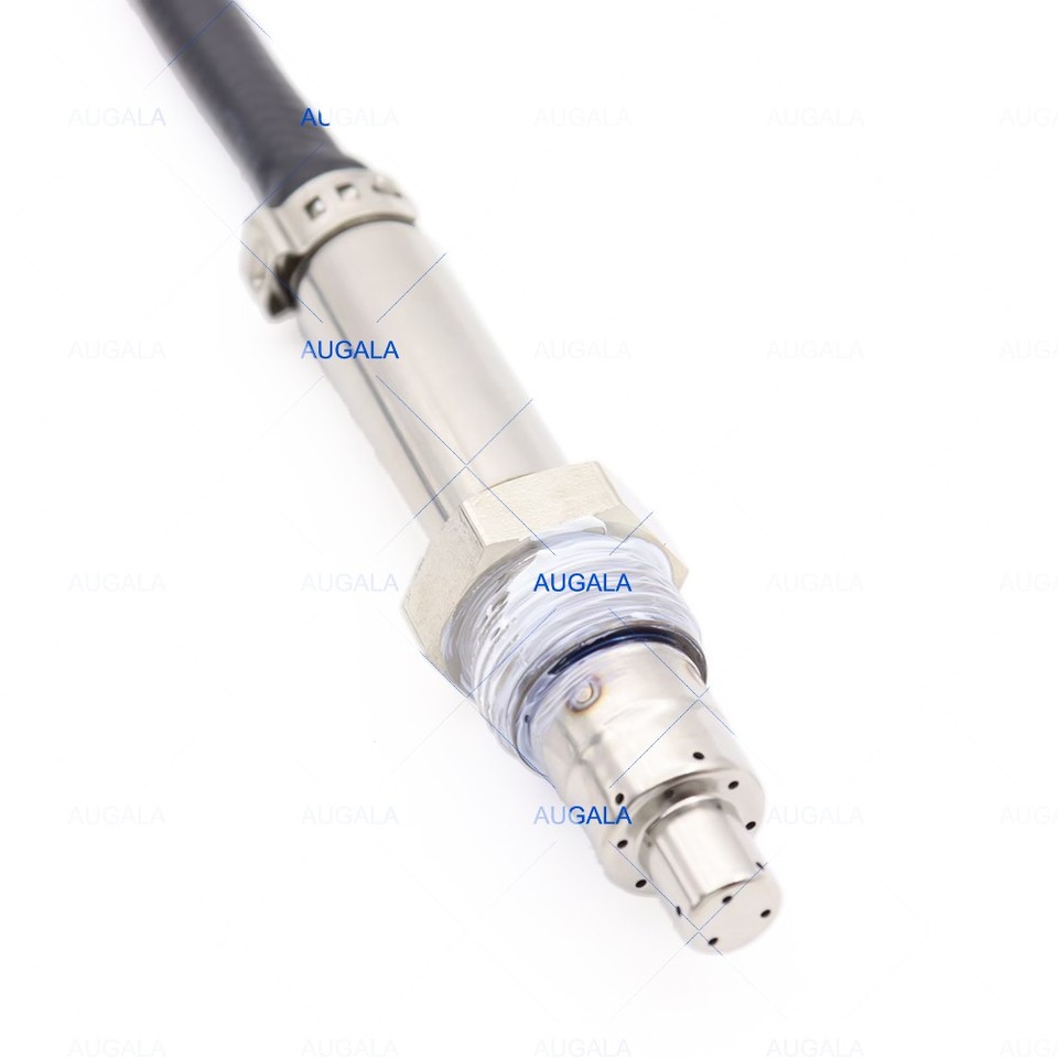NOx Sensor 9887283 7926311 for BMW X5 G05 X6 G06 X7 G07 Diesel B57 ...