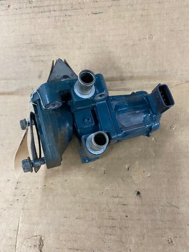 Kubota V3307-T EGR valve | eBay