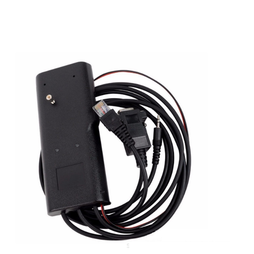 For Motorola GM300/2000 serial port RIB 3 in 1 interphone frequency ...