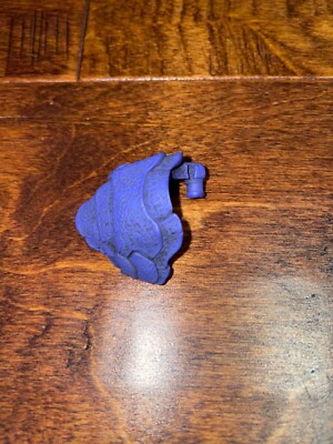 Cosmic Legions Kalian Shunn pauldron | eBay