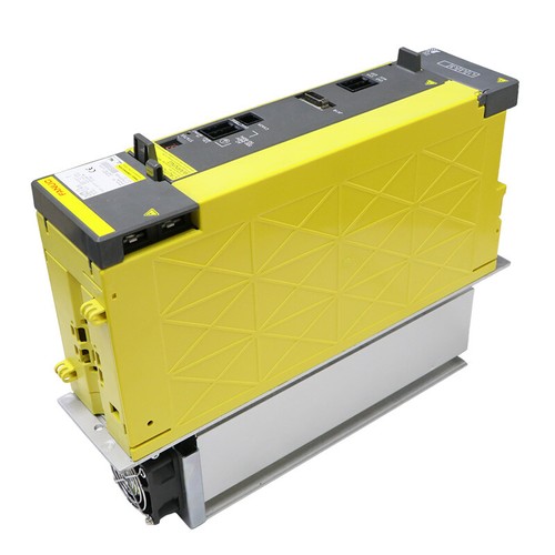 TESTED GOOD EXPEDITED SHIPPING A06B-6110-H015 FANUC SERVO AMPLIFIER ...