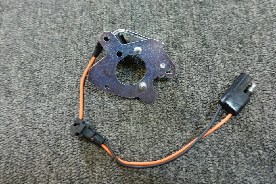For Mopar Electronic Ignition Distributor Pickup Coil Assy 318 400 360 ...