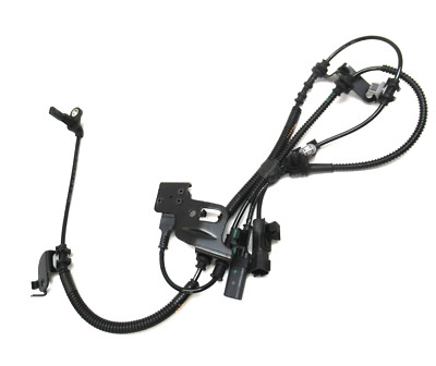 Electronic Suspension Rear Vertical Accelerometer & Sensor Escalade ...