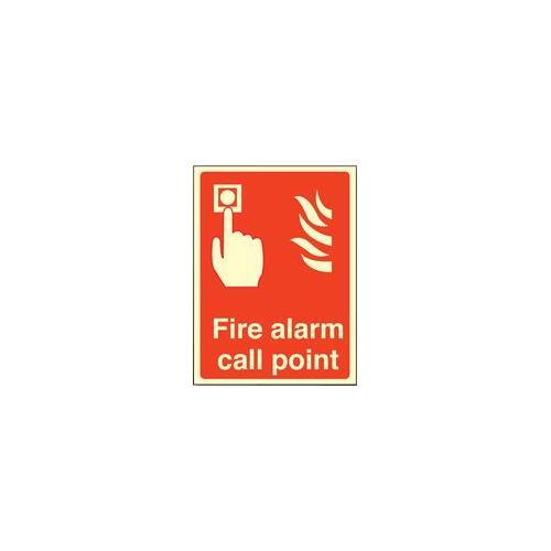 Signe, Alarme Incendie Call Point, Rigide Plastique, 11011E | eBay