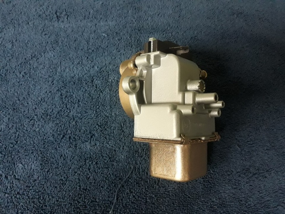 1981 & 1982 Corvette Resume Cruise Control Transducer RP 25030876 ...