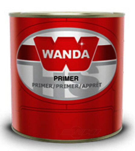 Paint Primer WANDA 391708 for sale online | eBay