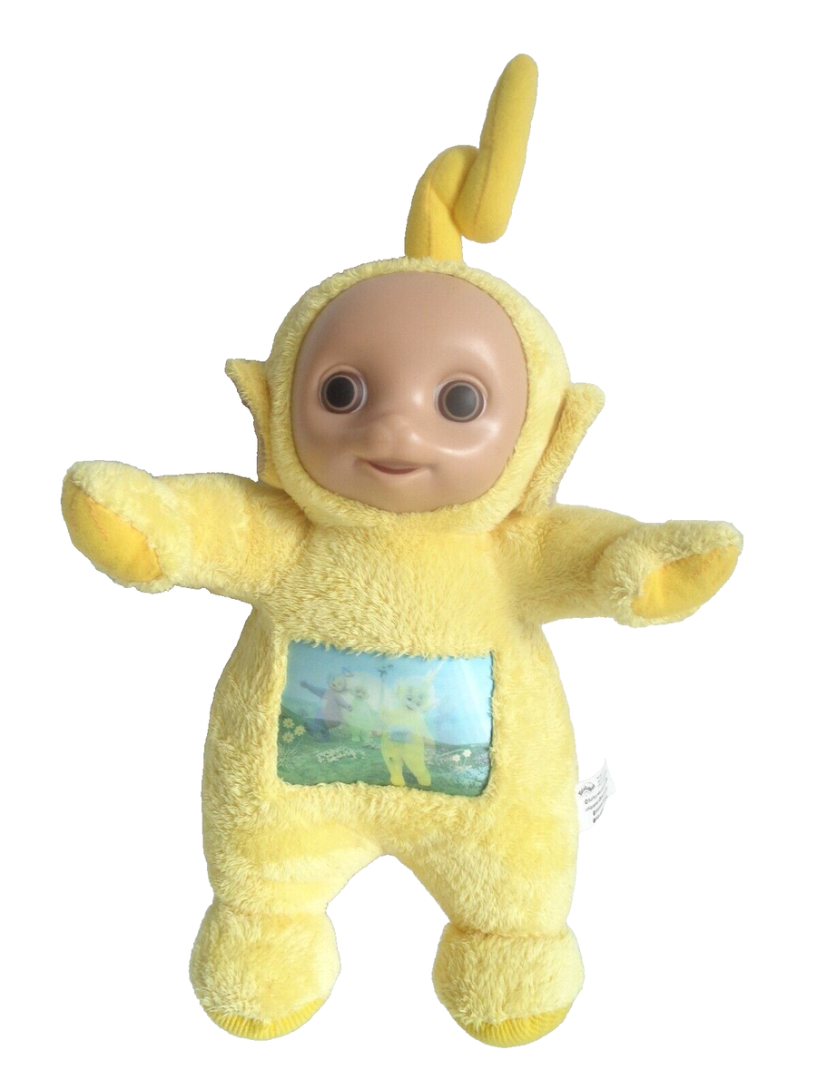 Aghaidh Teletubbies Glas List Of Teletubbies Video Releases/Cover
