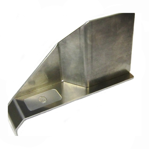 Chain Guard "Big Bertha" with Header Shield, 212cc Welded mini bike, go ...