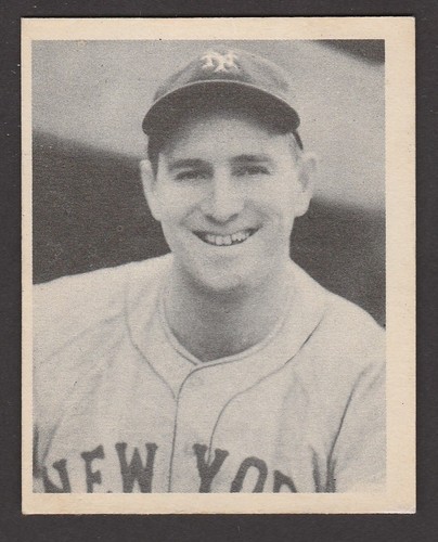 1939 PLAY BALL # 34 FRANK DEMAREE INV J6064 | eBay