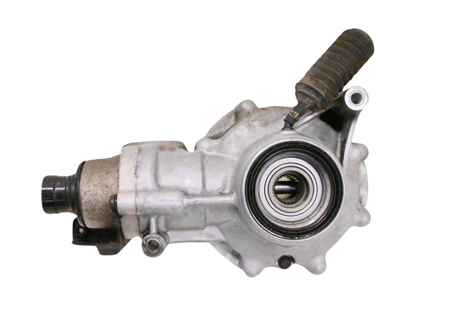 12 Arctic Cat Prowler 700 HDX Front Differential | eBay