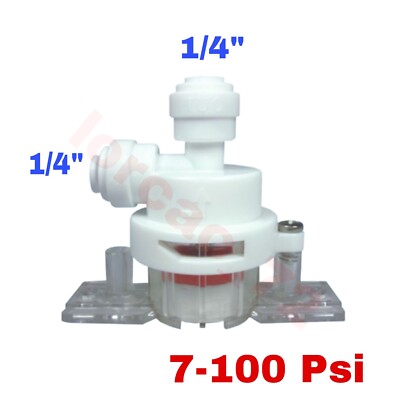 Leak Detector For Water Purifier 1/4" | eBay